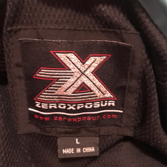 ZeroXposur | Jackets & Coats | Womensjuniors Coatsize Largezero Xposur ...